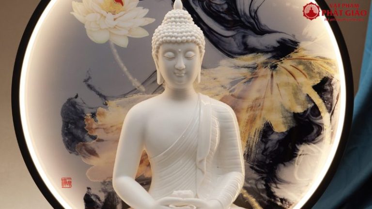 Bát chánh đạo là gì? Nội dung tám phần bát chánh đạo